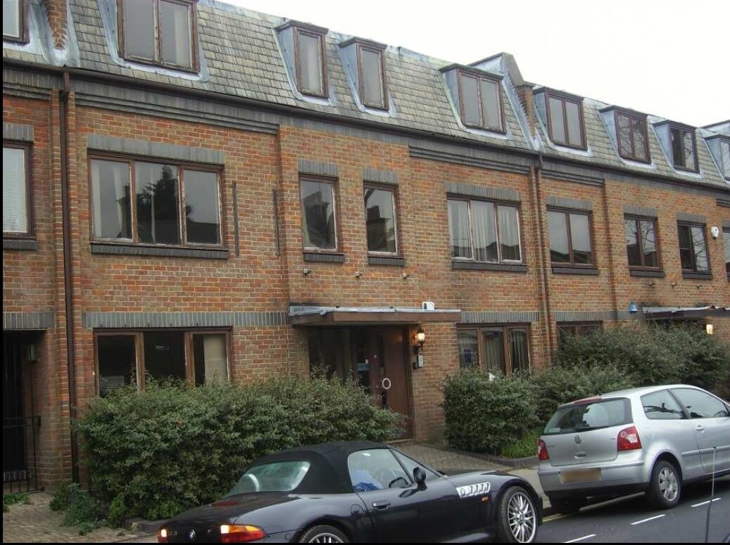 8-16 Ladysmith Rd, Enfield, LND EN1 3AA | LoopNet