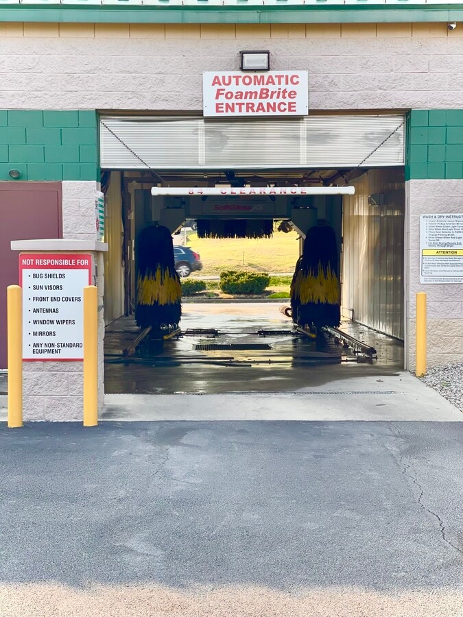 8017 3rd Street Rd, Louisville, KY 40214 - Moby's Auto Spa | LoopNet