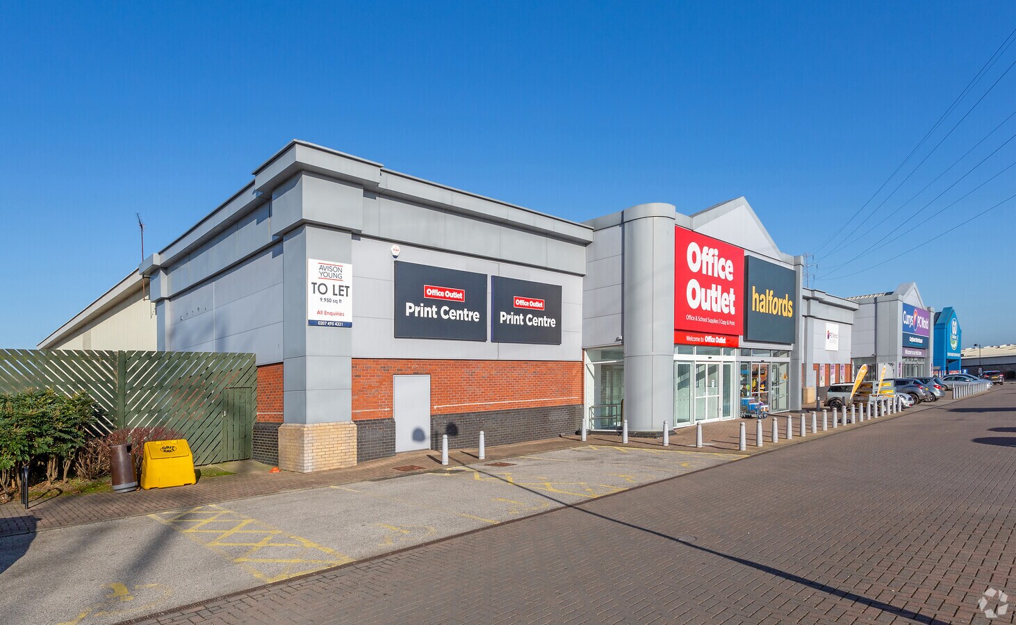 Clough Rd, Hull, HU6 7PT - Retail for Lease | LoopNet