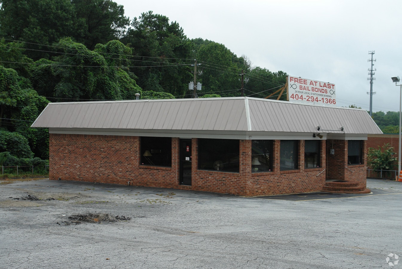 4717 Memorial Dr, Decatur, GA 30032 | LoopNet