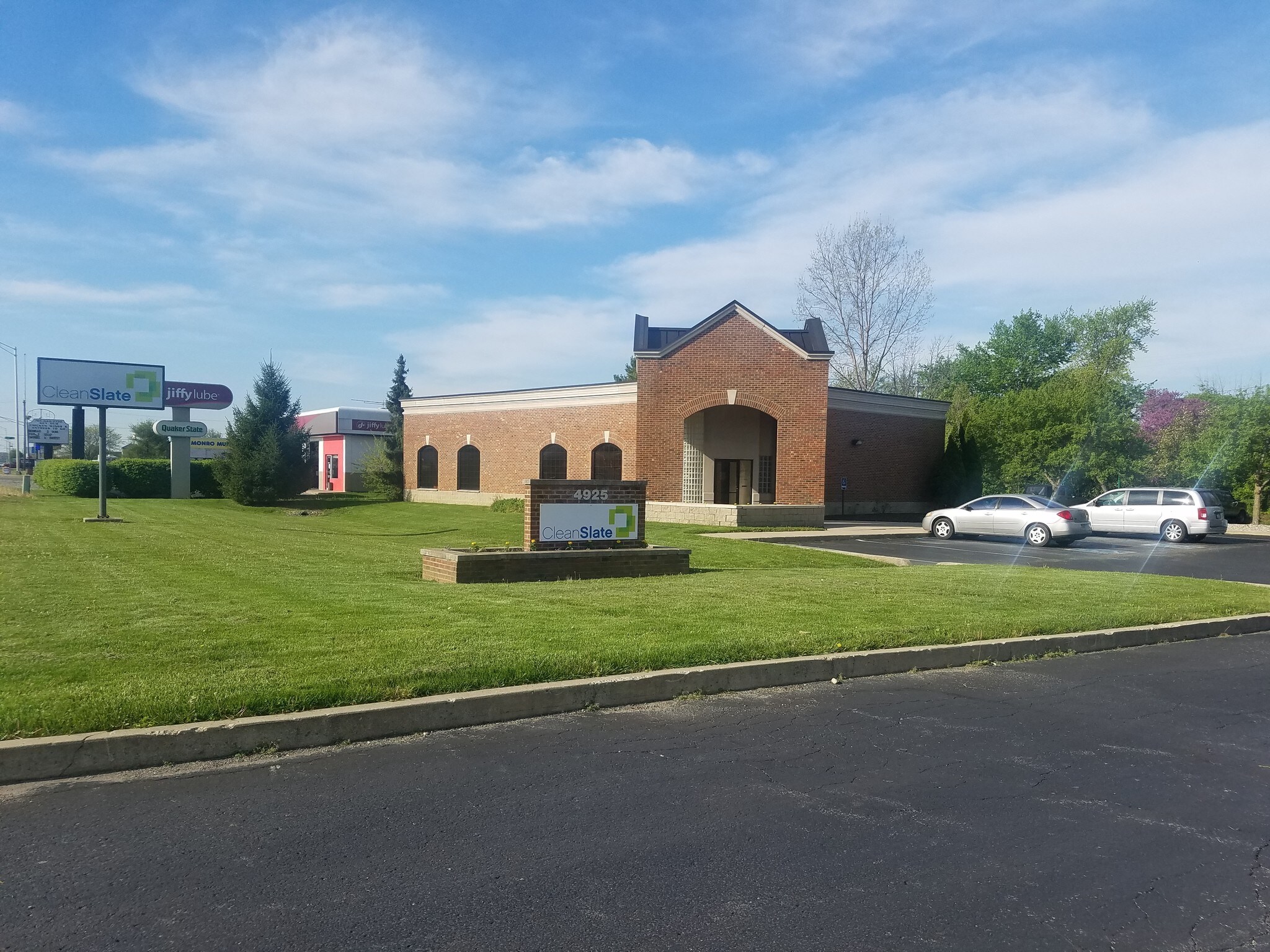 4925 S Scatterfield Rd, Anderson, IN 46013 | LoopNet