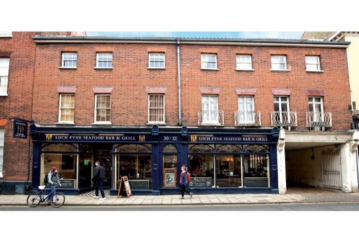 30-32 St. Giles St, Norwich, NR2 1LL | LoopNet