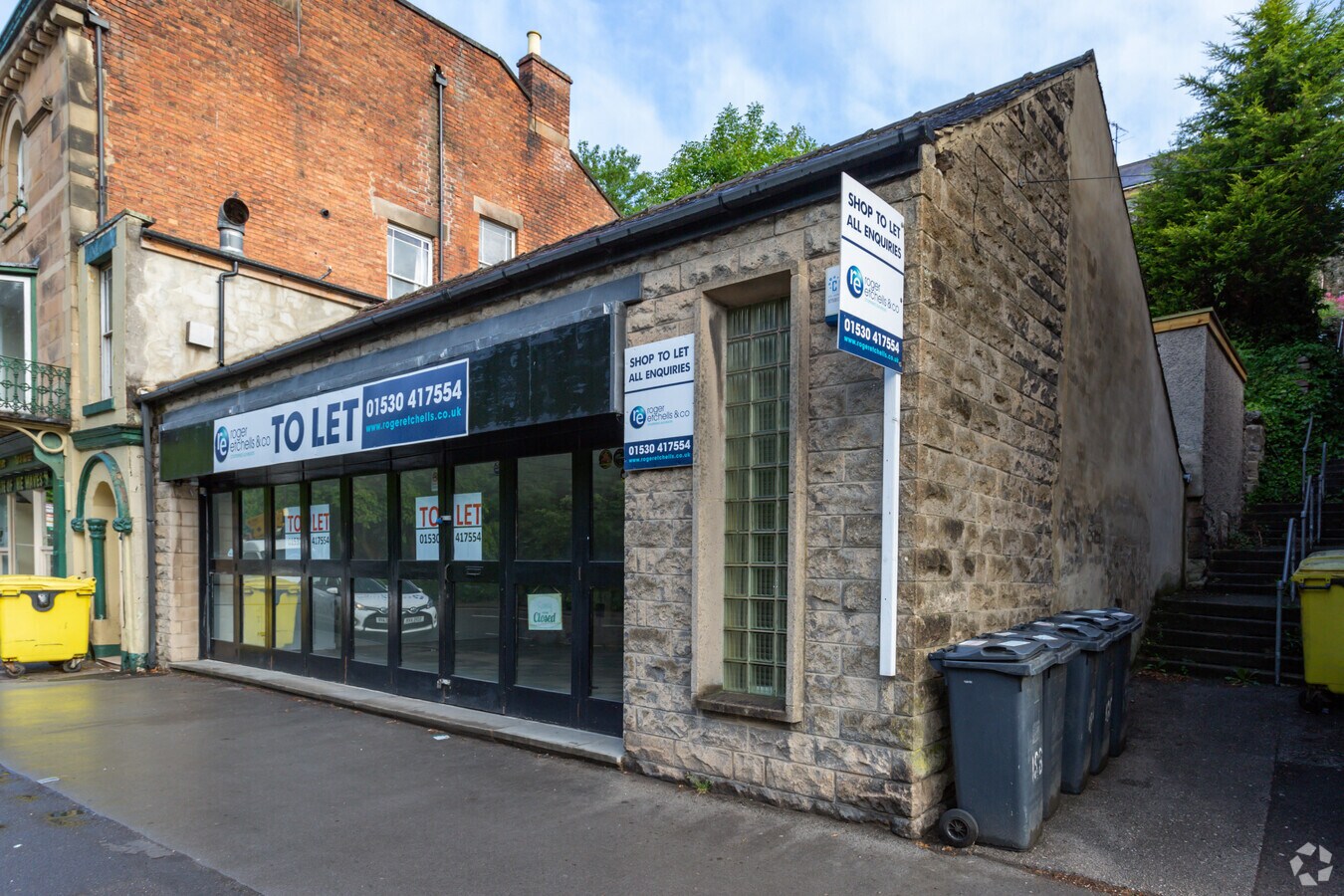 20 North Para, Matlock, DE4 3NS | LoopNet