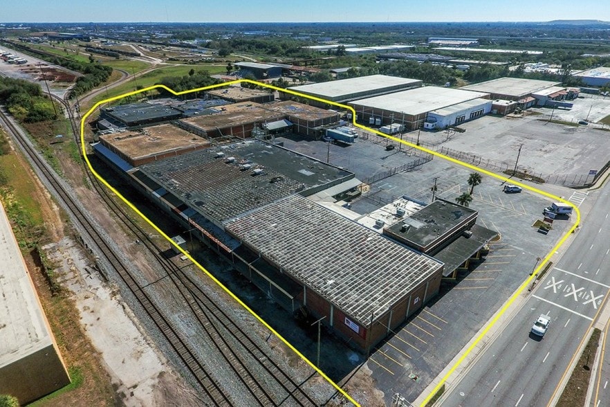 1601 N 50th St, Tampa, FL 33619 | LoopNet