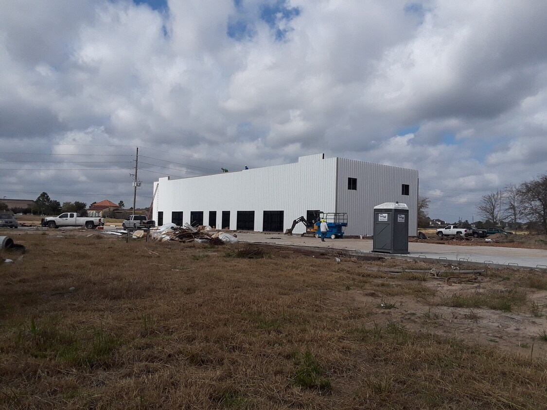 7123 N Park Dr, Richmond, TX 77407 - Flex for Sale | LoopNet