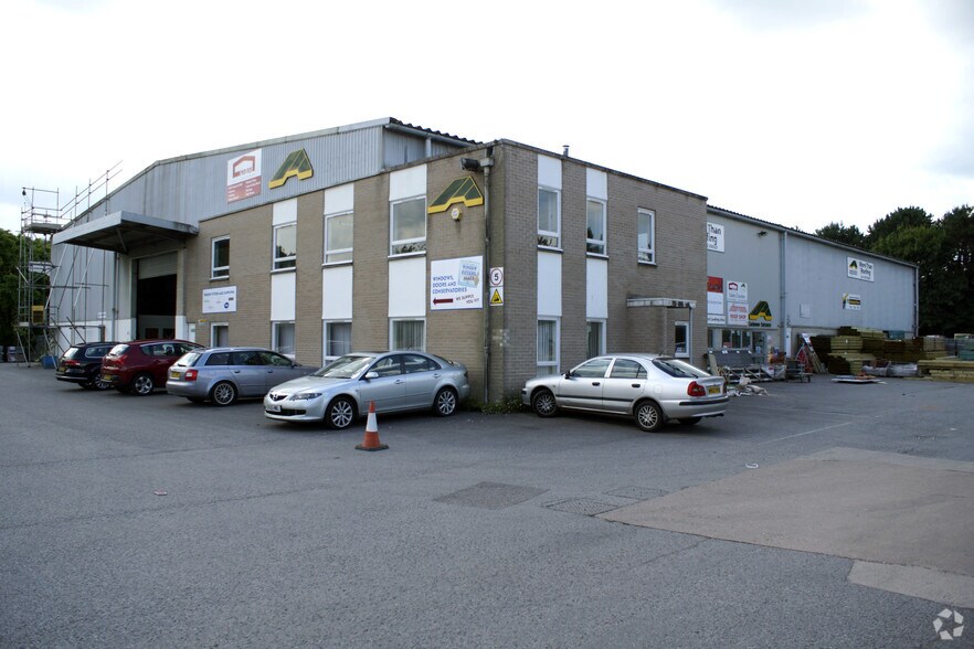 Budlake Rd, Exeter, EX2 8PY | LoopNet