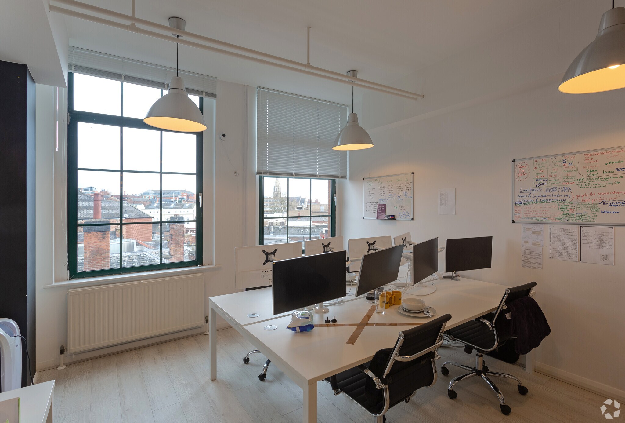 25-27 Castle Gate, Nottingham, NTT NG1 7AR - St Nicholas Court | LoopNet