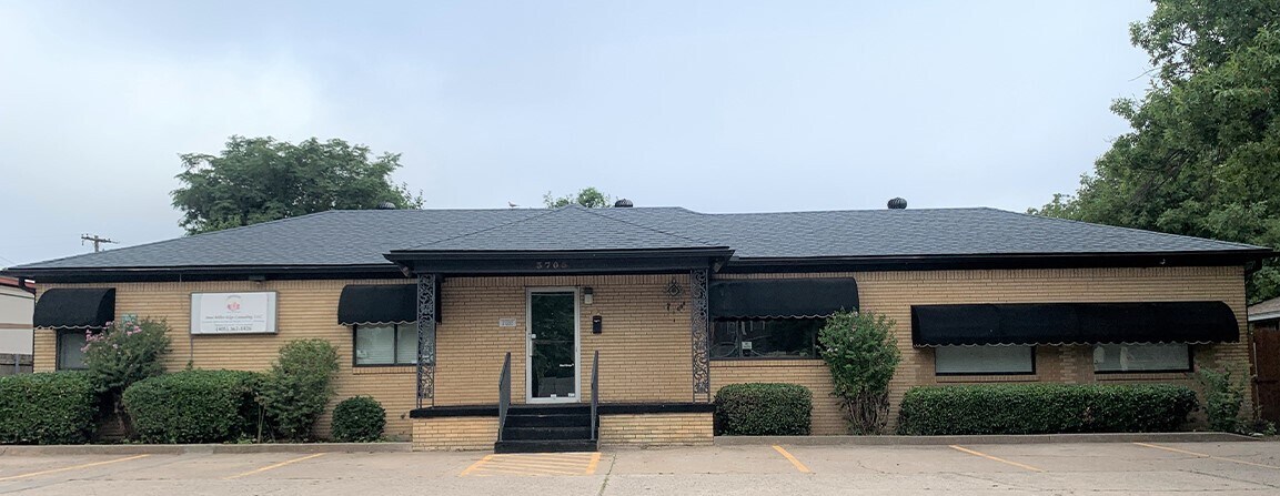 3705 N Meridian Ave, Oklahoma City, OK 73112 | LoopNet