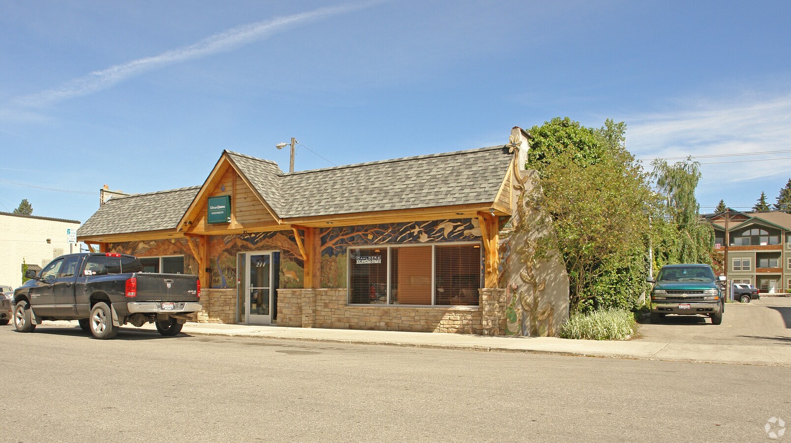 211 E Coeur D'Alene Ave, Coeur d'Alene, ID 83814 | LoopNet