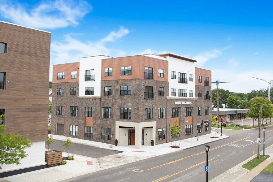 27 S Squirrel Rd, Auburn Hills, MI 48326 - Work at Brunswick | LoopNet