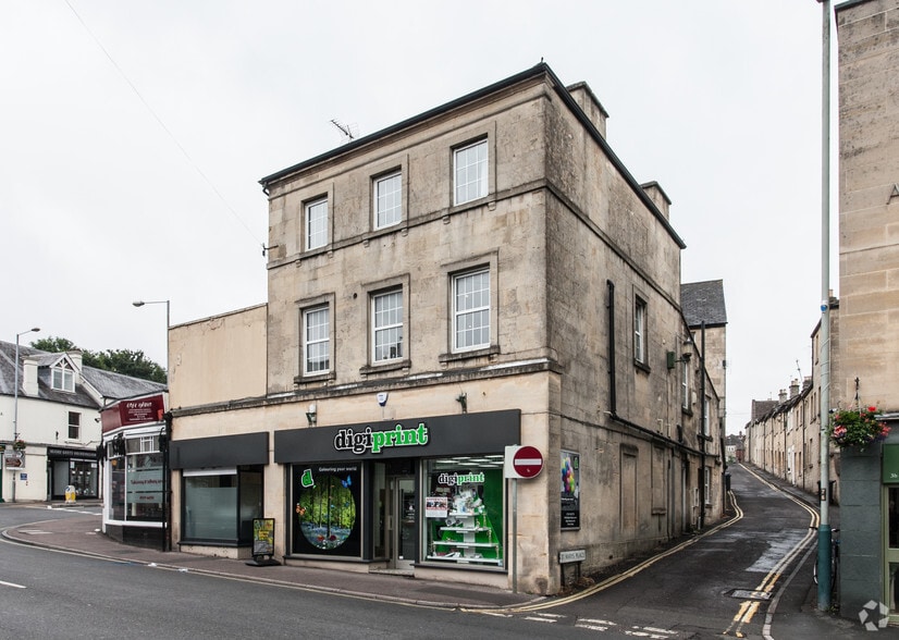 5 New Rd, Chippenham, SN15 1EL | LoopNet