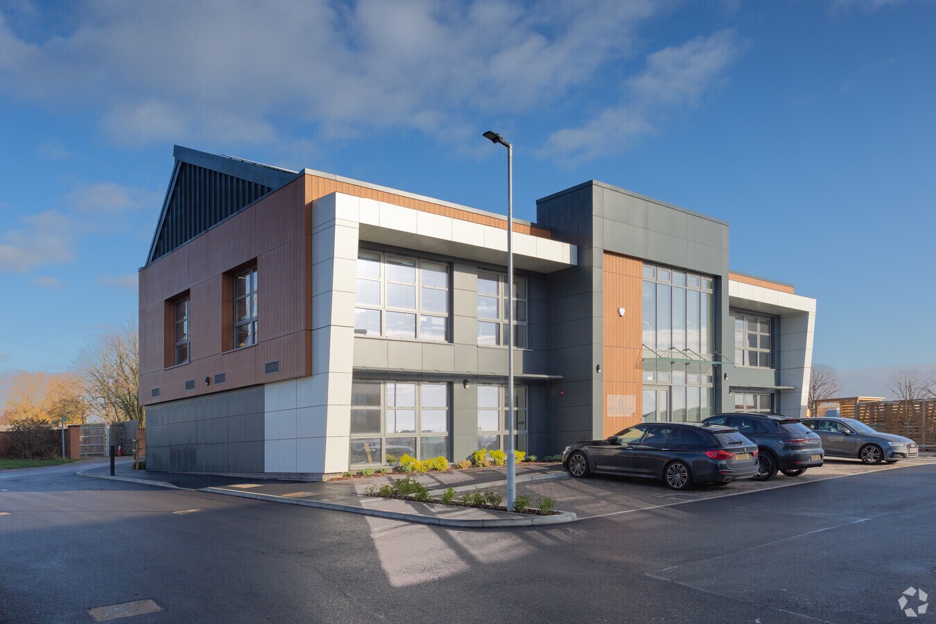 Landmere Lane, Nottingham, NG12 4DE | LoopNet