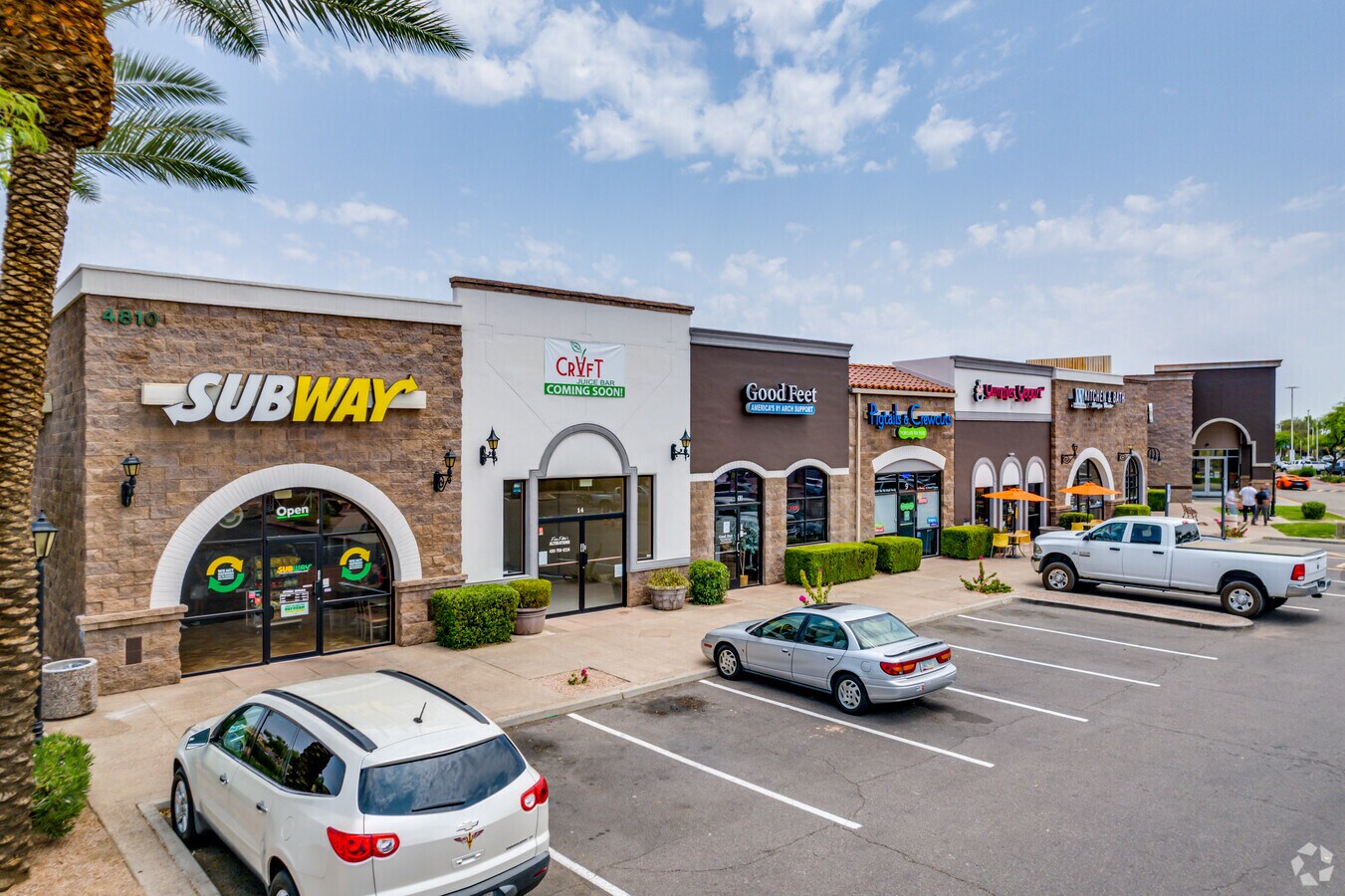 4810 E Ray Rd, Phoenix, AZ 85044 | LoopNet