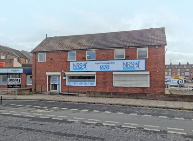 11 Reed St, Hull, HU2 8JJ | LoopNet