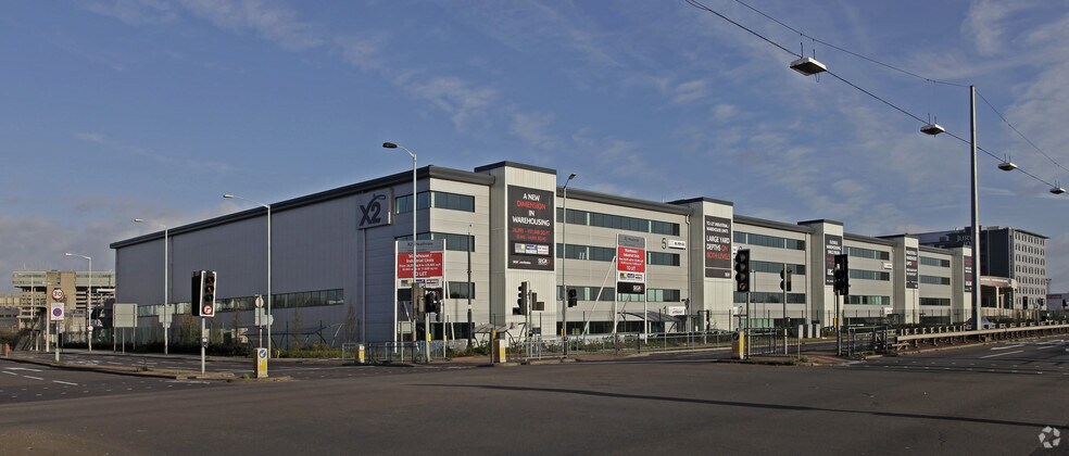Eastern Perimeter Rd, Hounslow, TW6 2GE - X2 | LoopNet