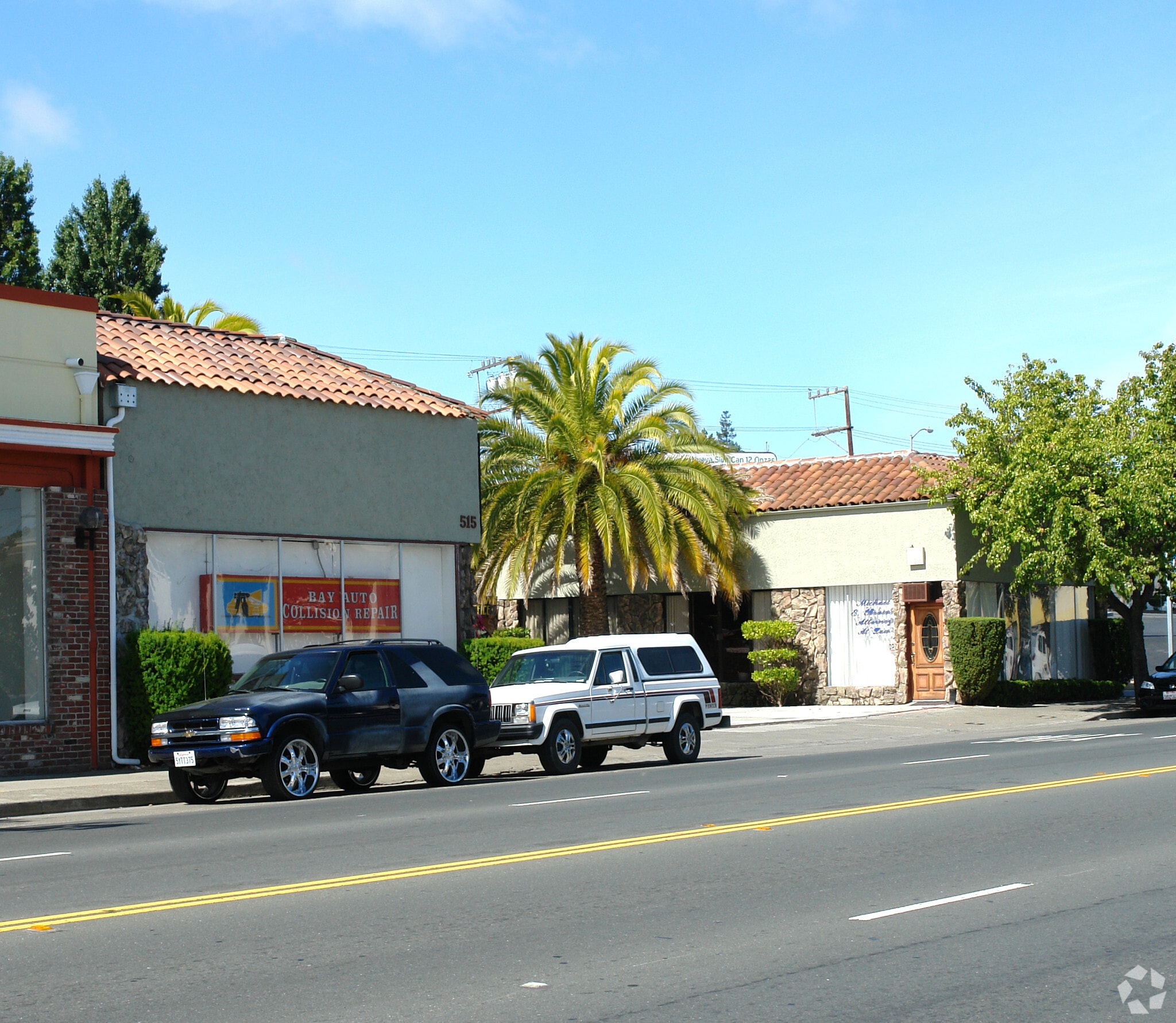 515 Tennessee St, Vallejo, CA 94590 - Flex for Lease | LoopNet