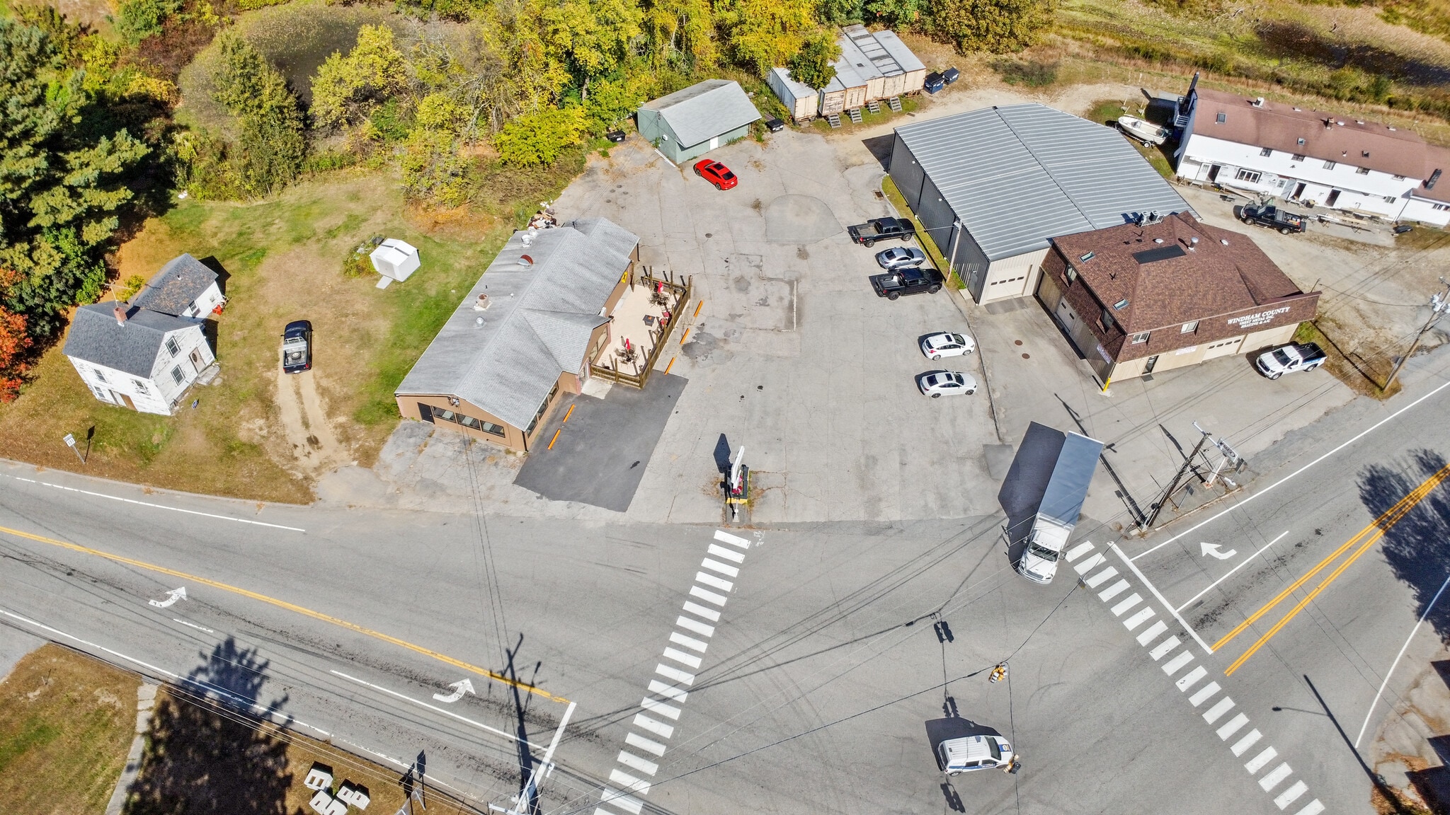 142 Old Turnpike Rd, Quinebaug, CT 06262 - Income Producing NNN Lease ...
