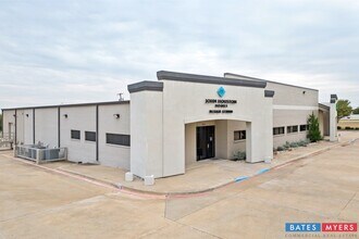 420 Century Way, Red Oak, TX 75154 - APN/Parcel ID: 217000