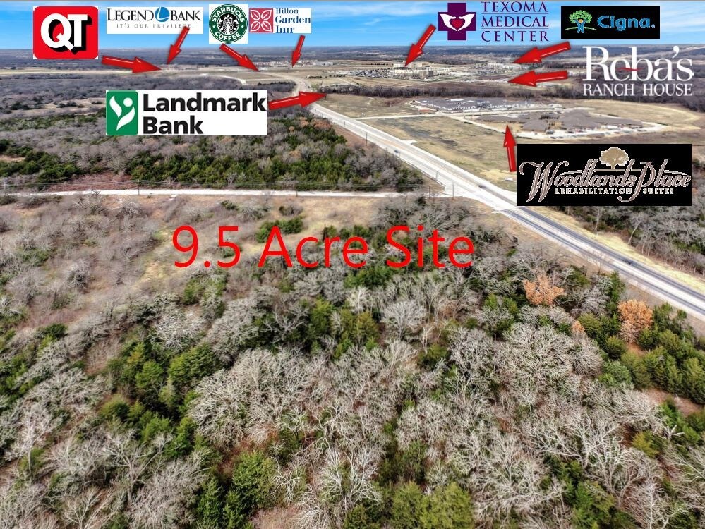 FM 691, Sherman, TX 75090 | LoopNet