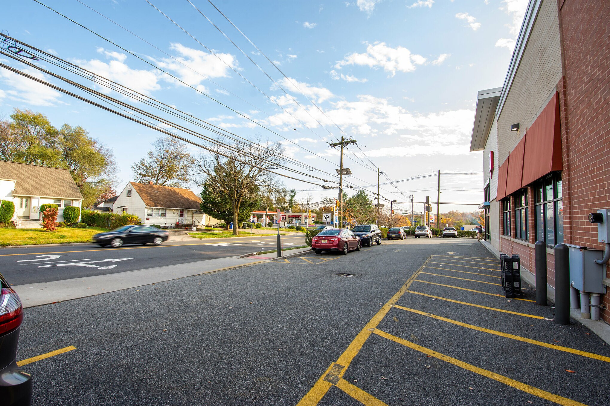 1620 Oak Tree Rd, Edison, NJ 08820 - Walgreens | LoopNet