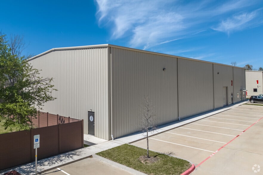 314 W Riley Fuzzel Rd, Spring, TX 77373 | LoopNet