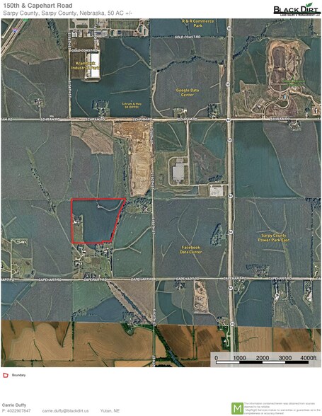 15512 Capehart Rd, Springfield, NE 68059 | LoopNet