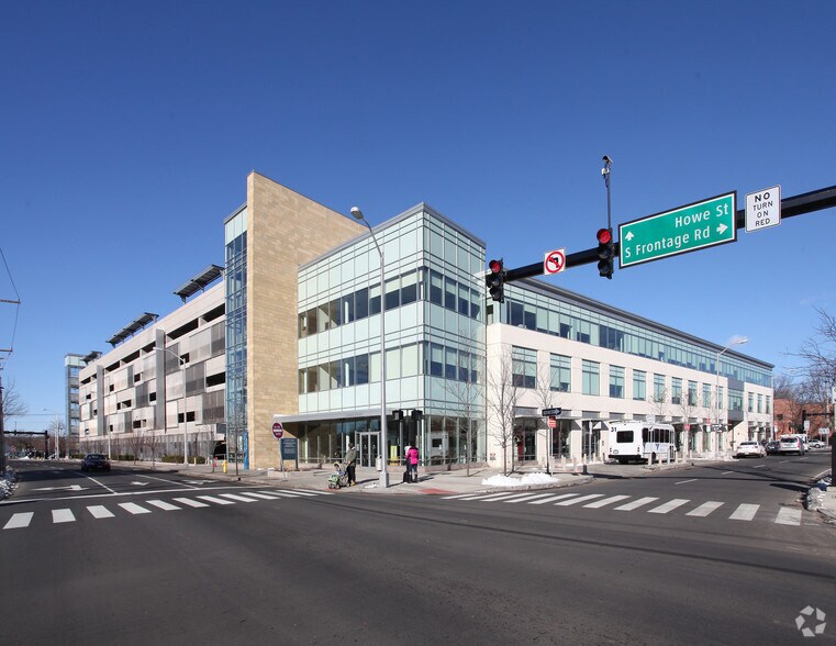 2 Howe St, New Haven, CT, 06511 - Storefront Retail/Office Property For ...