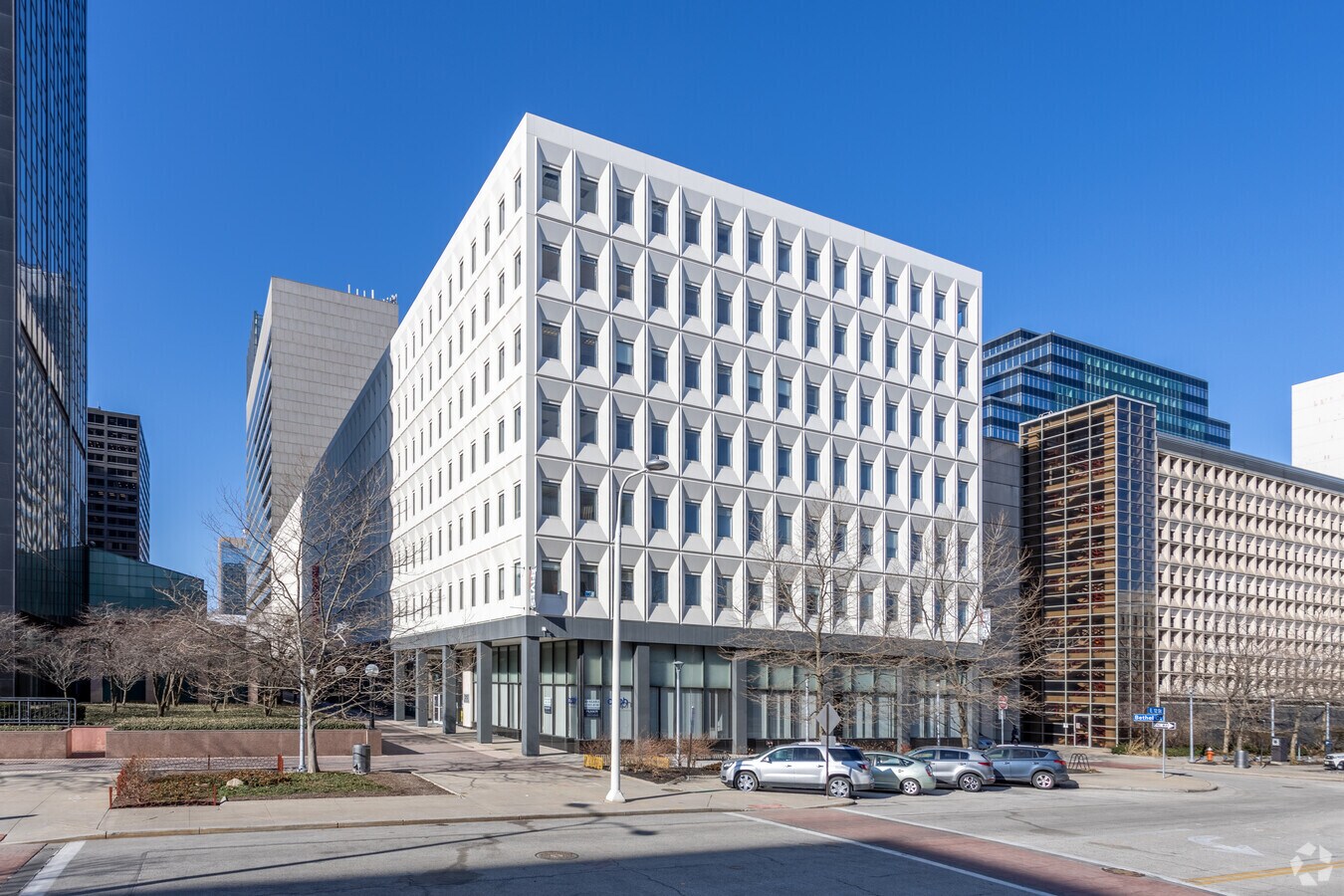 55-75 Erieview Plz, Cleveland, OH 44114 | LoopNet