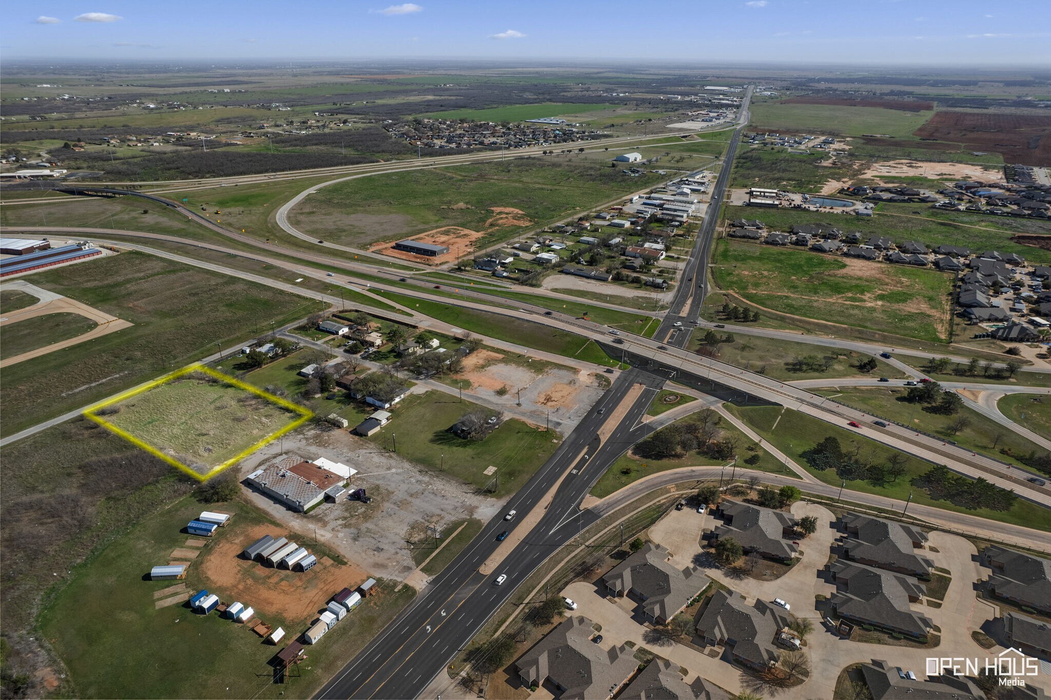 5030 Ditto Ln, Wichita Falls, TX 76302 - 1.25 acres Ditto Ln | LoopNet