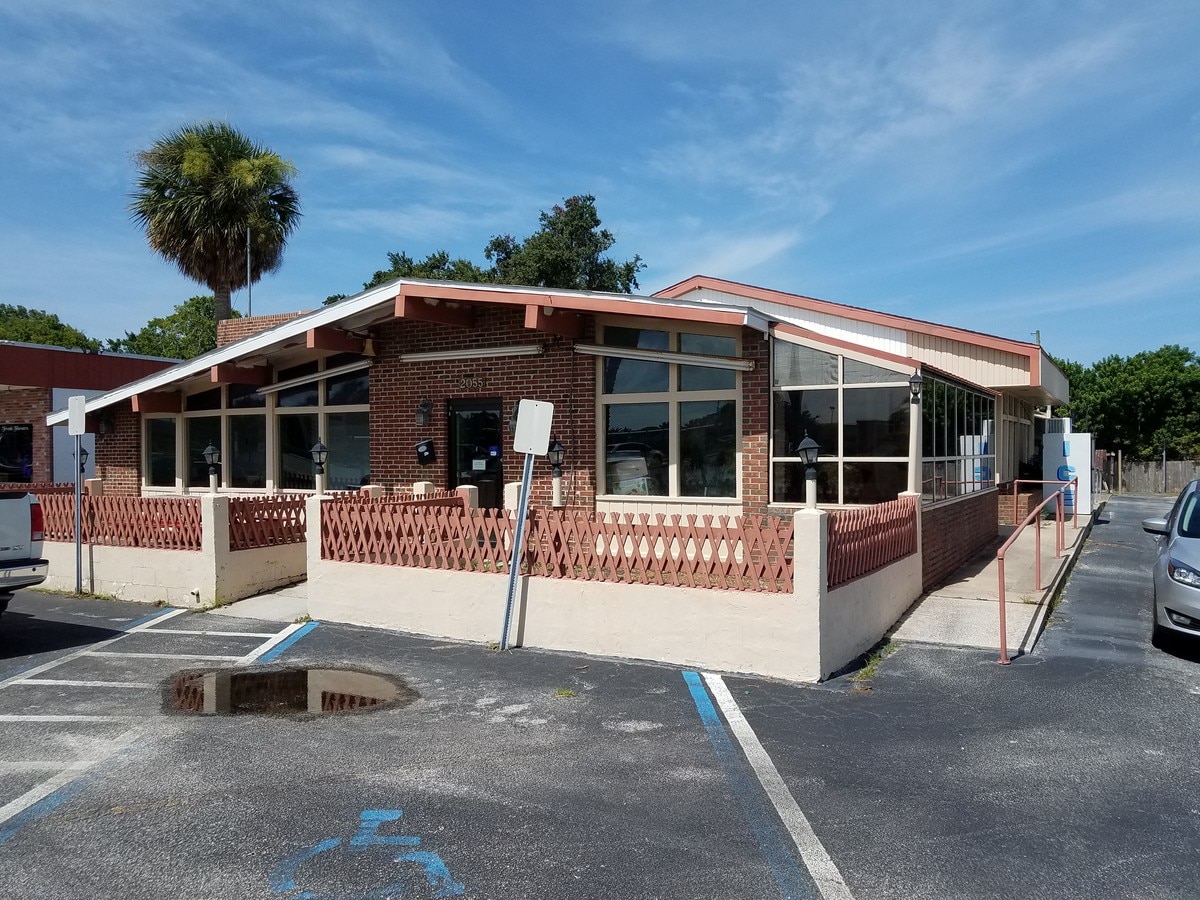 2055 S Ridgewood Ave, South Daytona, FL 32119 | LoopNet