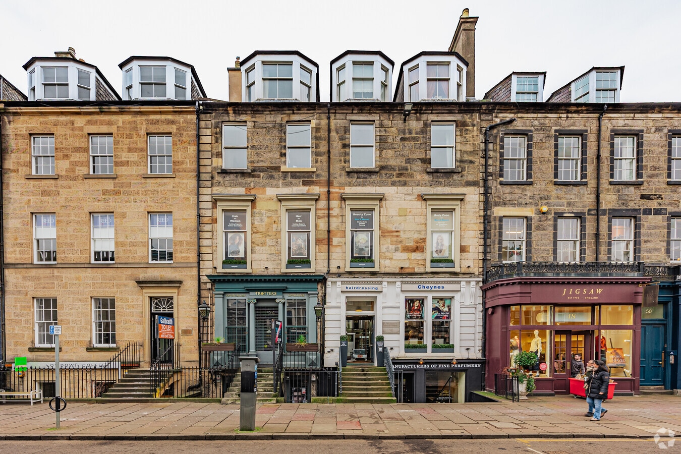 44-46A George St, Edinburgh, EH2 2LE | LoopNet