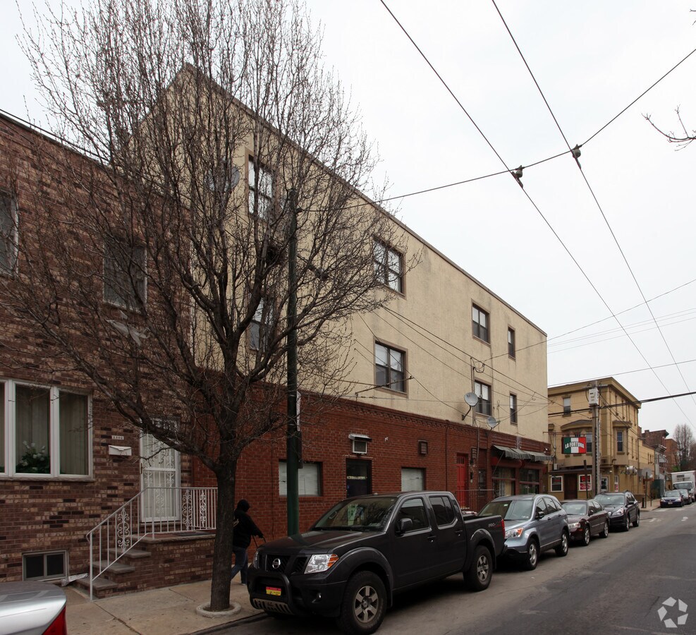 1548 S 13th St, Philadelphia, PA 19148 | LoopNet