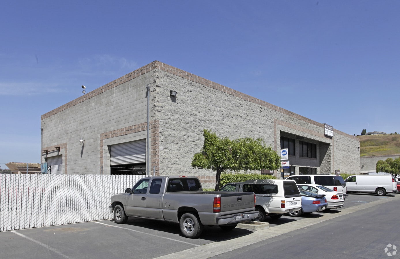 43197 Osgood Rd, Fremont, CA 94539 | LoopNet