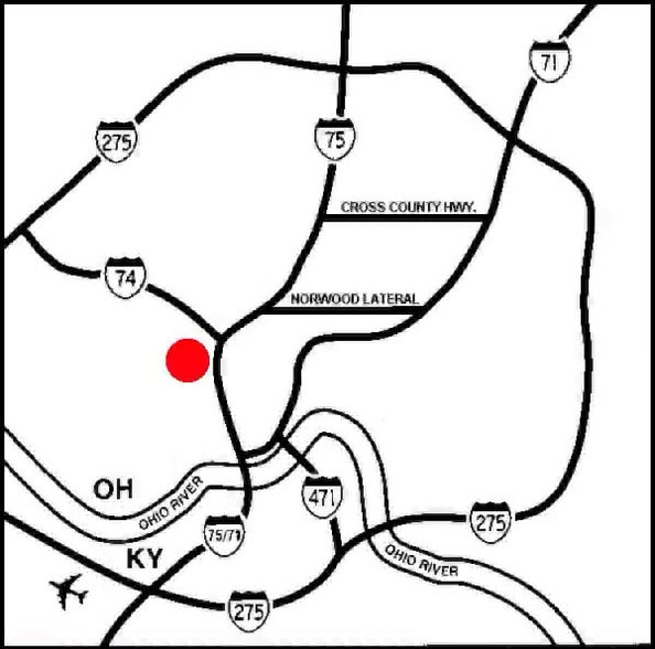 2629 Spring Grove Ave, Cincinnati, OH 45214 - Industrial for Sale | LoopNet