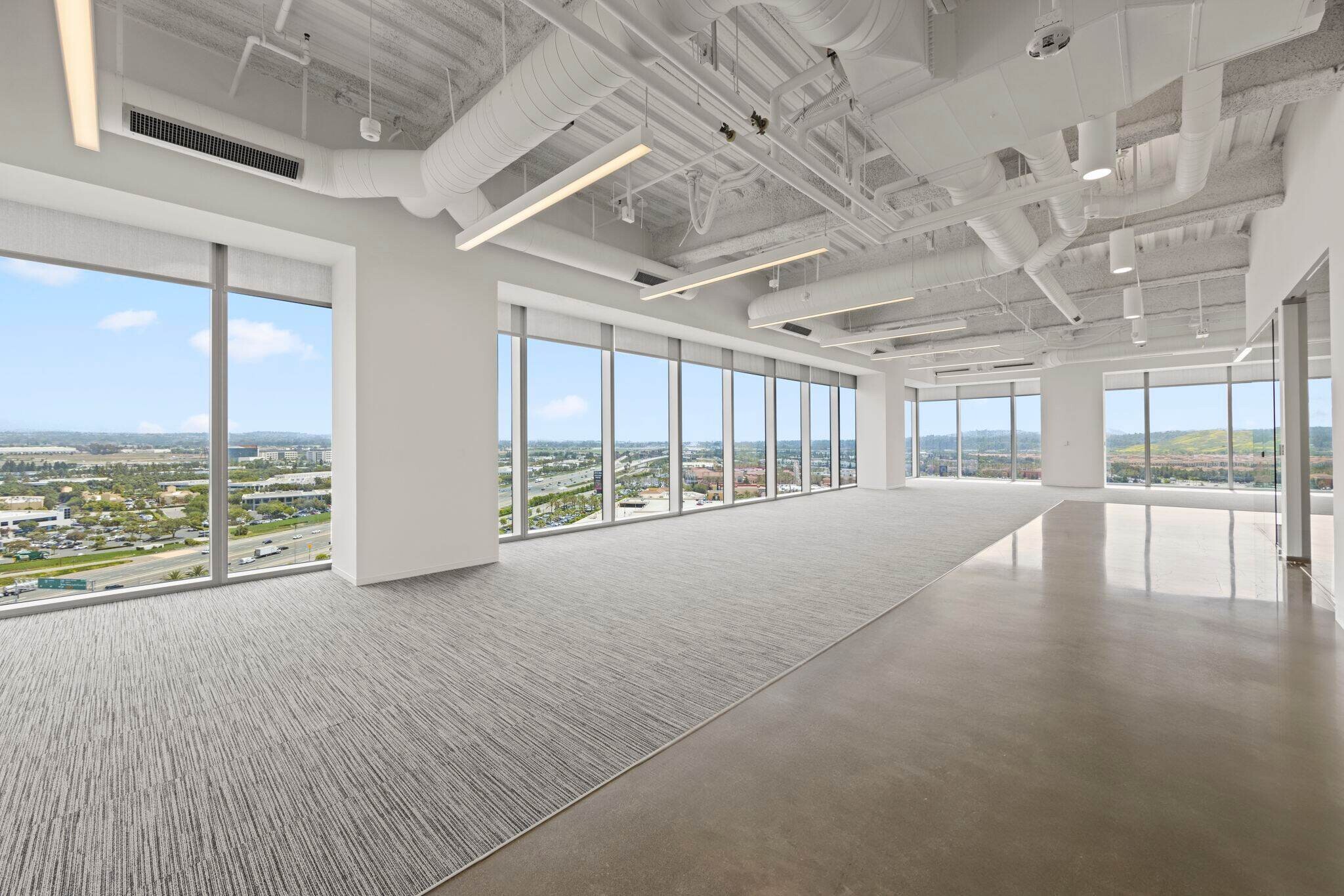 400 Spectrum Center Dr, Irvine, CA 92618 - 400 Spectrum Center | LoopNet