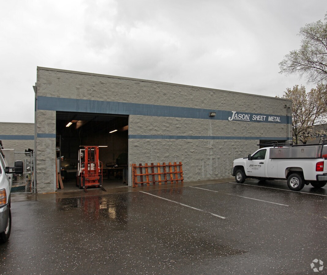 3179 Fitzgerald Rd, Rancho Cordova, CA 95742 | LoopNet