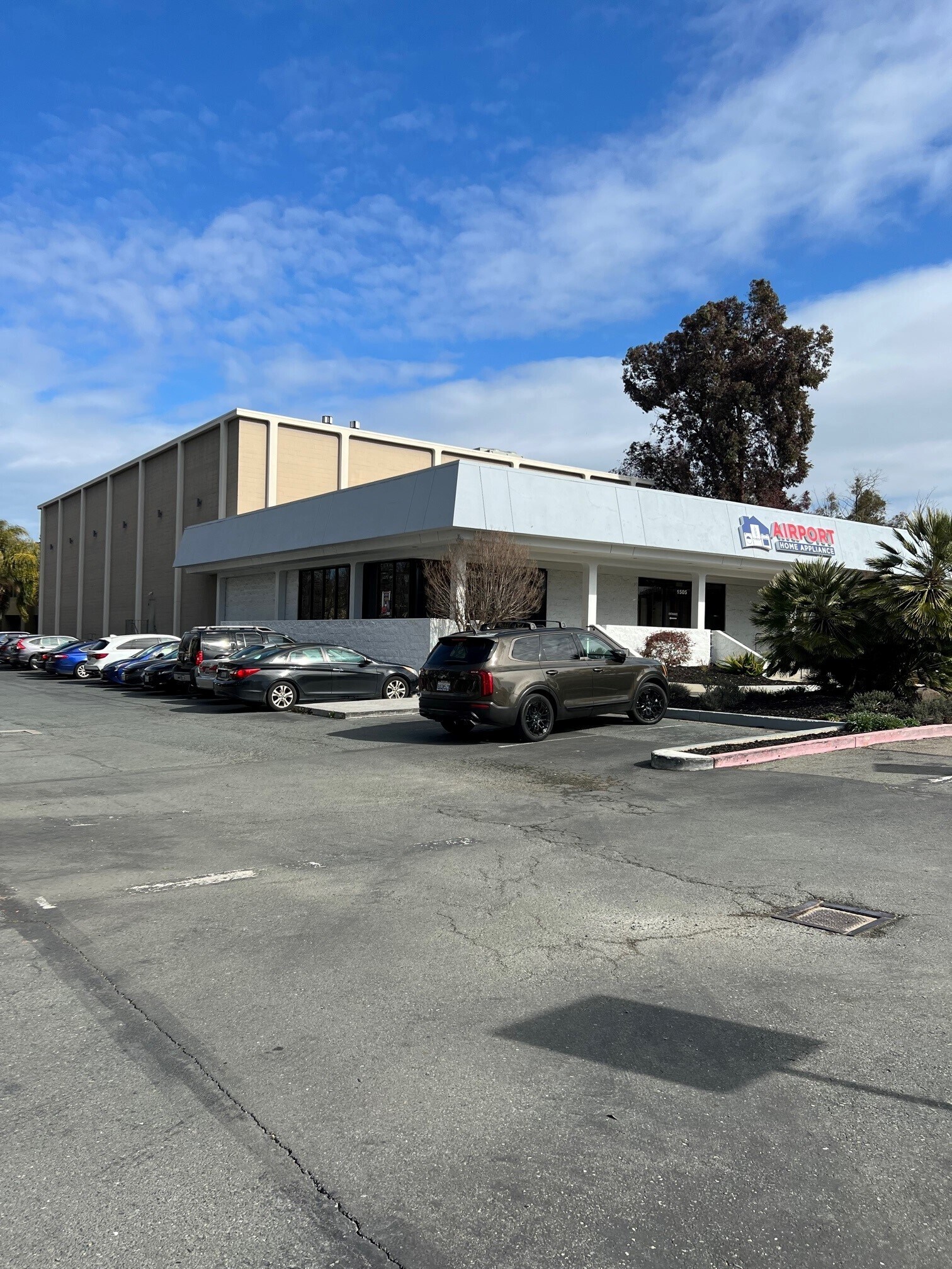 1505 Willow Pass Rd, Concord, CA 94520 - Industrial for Lease | LoopNet