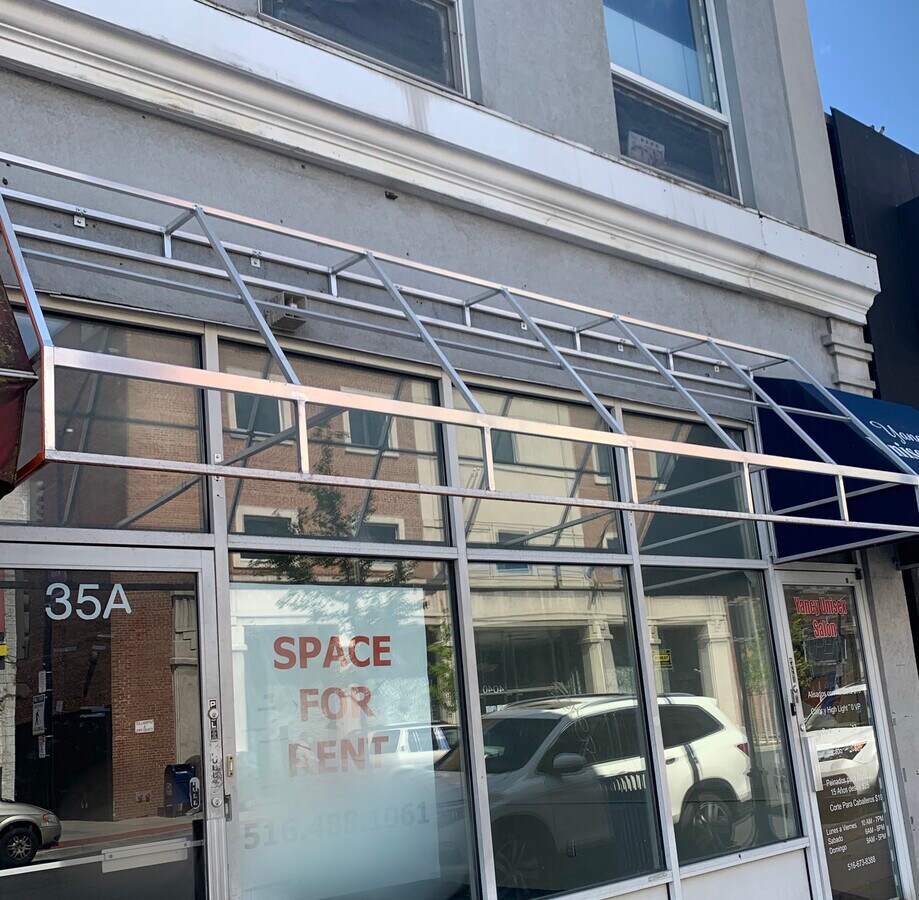35 Main St, Hempstead, NY 11550 | LoopNet