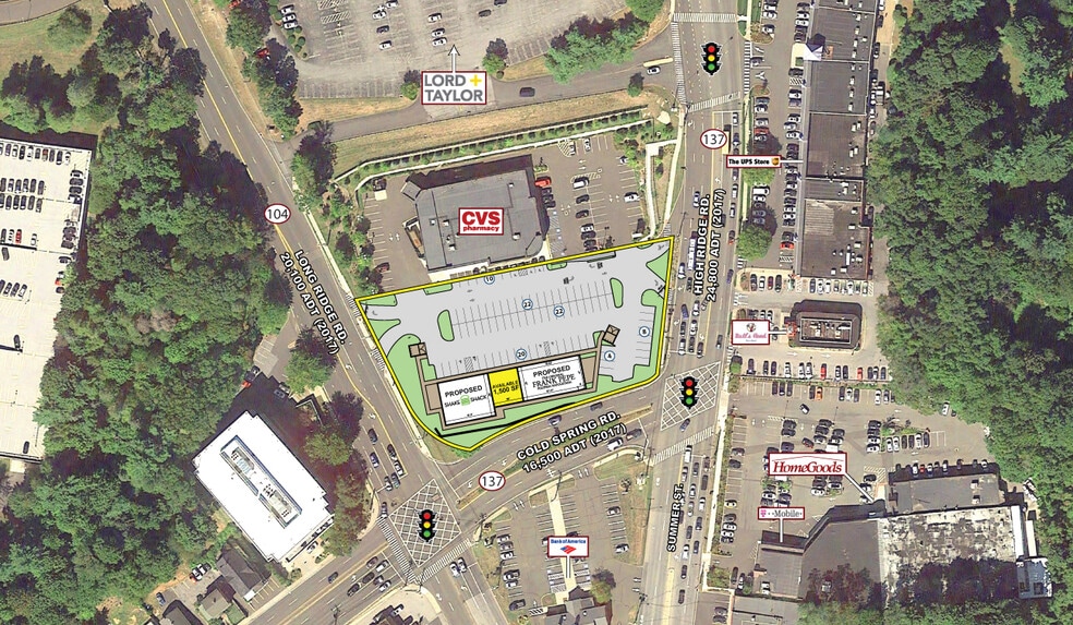 64 High Ridge Rd, Stamford, CT 06905 | LoopNet