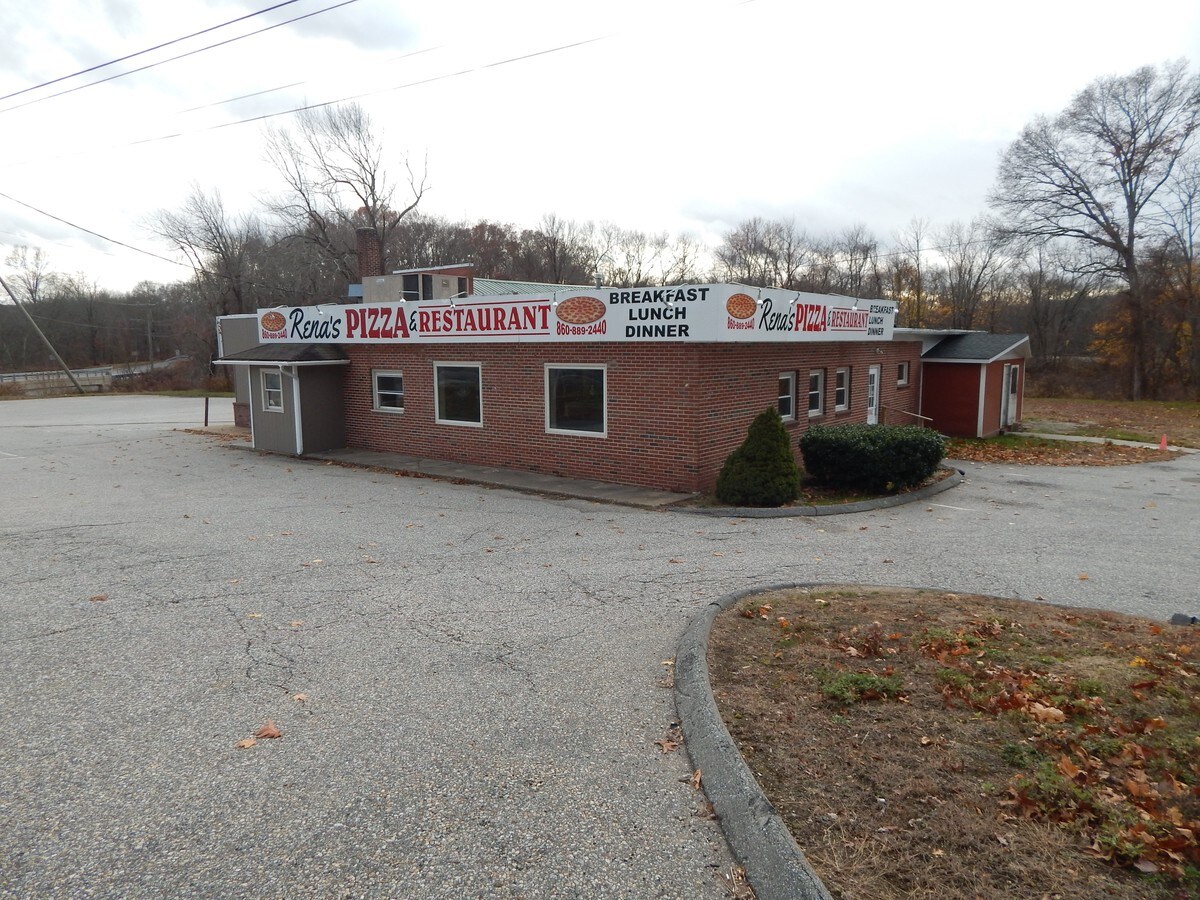 154 Route 2, Preston, CT 06365 | LoopNet