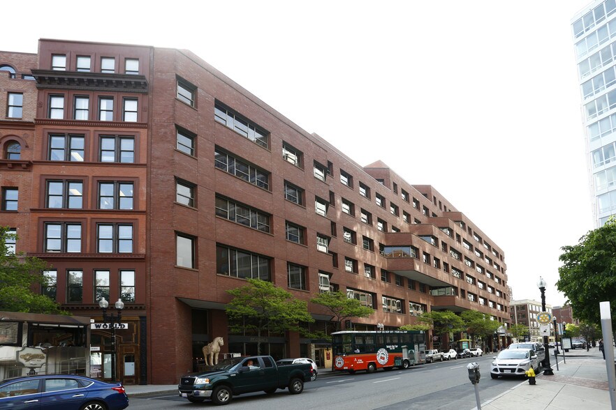 500 Forge Rd, Watertown, MA 02472 - 500 Forge at Arsenal Yards | LoopNet