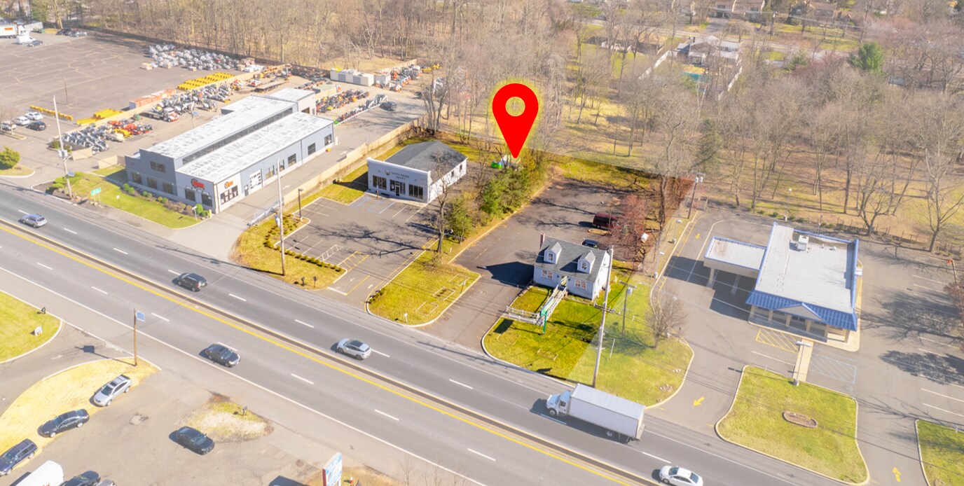 49 US Highway 22, Green Brook, NJ 08812 | LoopNet