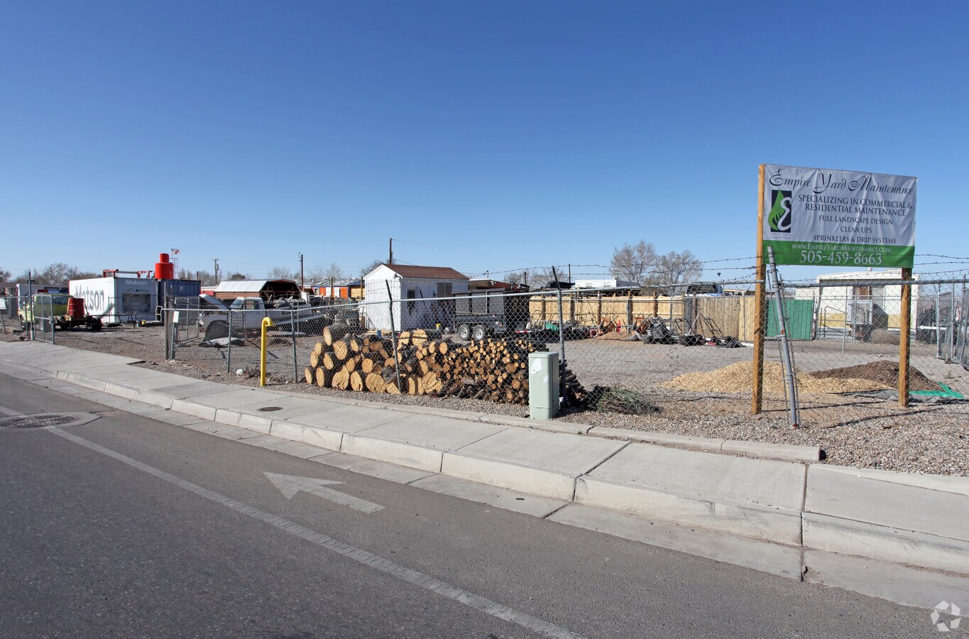 7515 San Pedro Dr NE, Albuquerque, NM 87109 | LoopNet