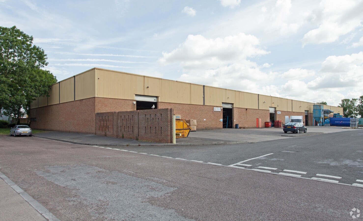 Buckingham Rd, Weston Super Mare, AVN BS24 9BG | LoopNet