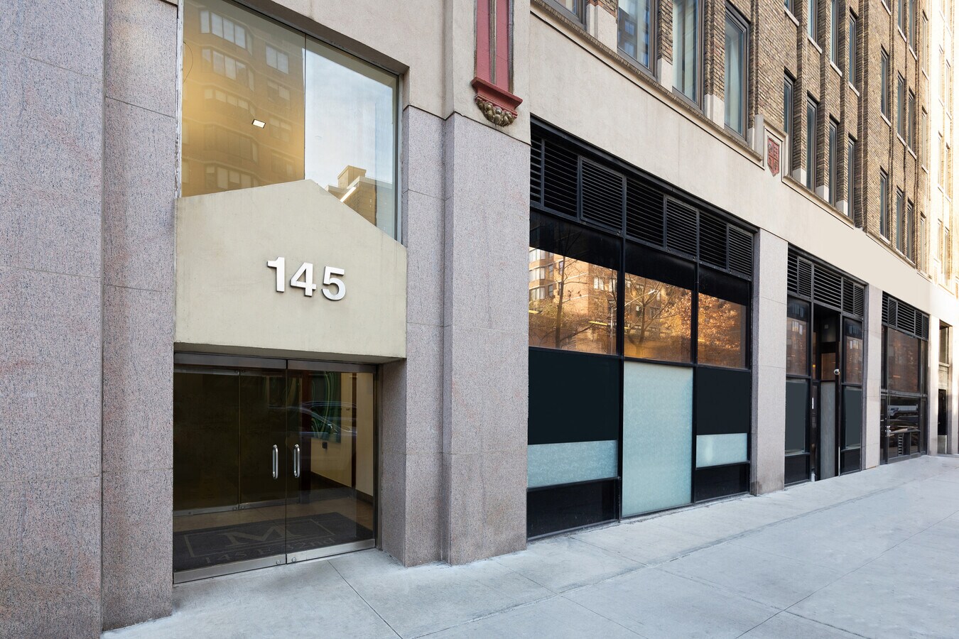 145 E 32nd St, New York, NY 10016 - Office/Medical for Lease | LoopNet