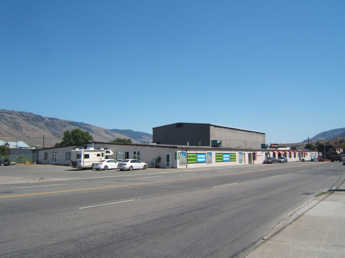 918-990 Victoria St, Kamloops, BC V2C 2B9 | LoopNet