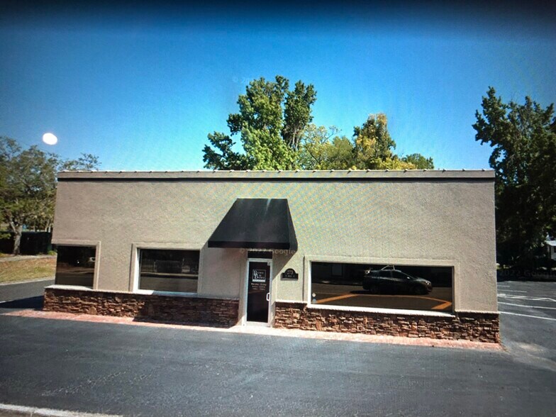 273 N Broad St, Brooksville, FL 34601 | LoopNet