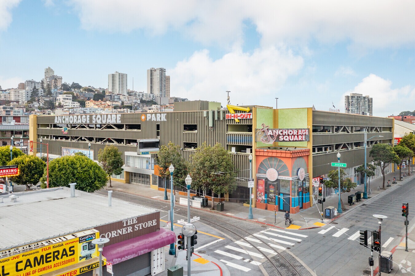 500 Beach St, San Francisco, CA 94133 | LoopNet 500 Beach St, San Francisco, CA 94133 | LoopNet