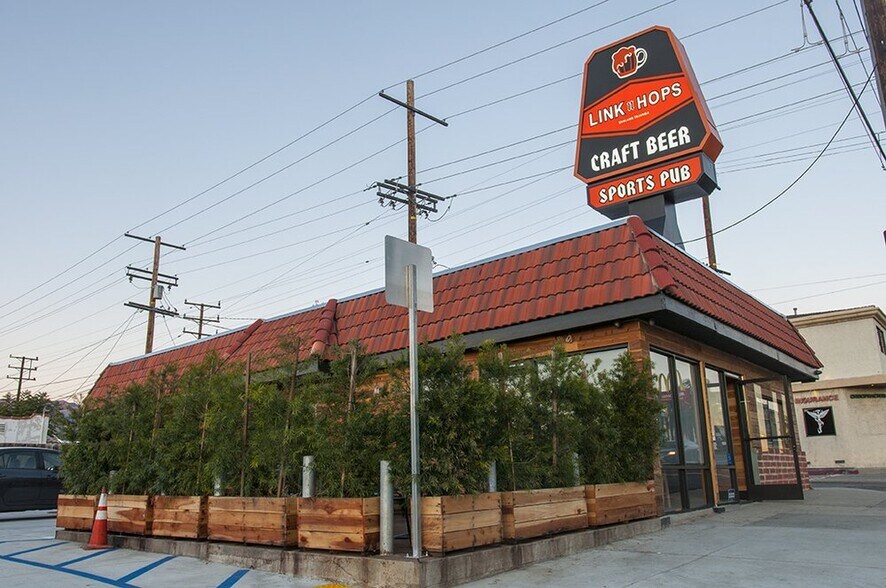 8005 Foothill Blvd Sunland Ca 91040 Loopnet