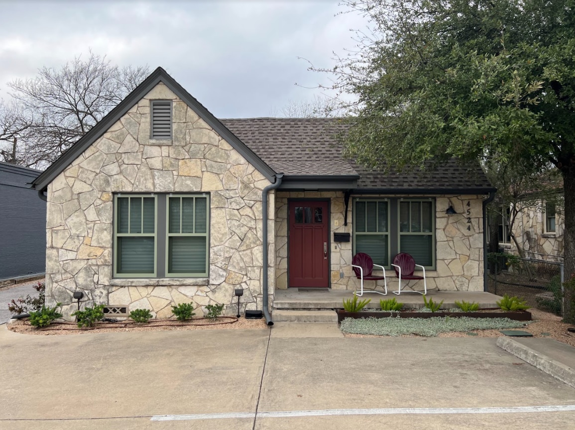 4524 Burnet Rd, Austin, TX 78756 | LoopNet